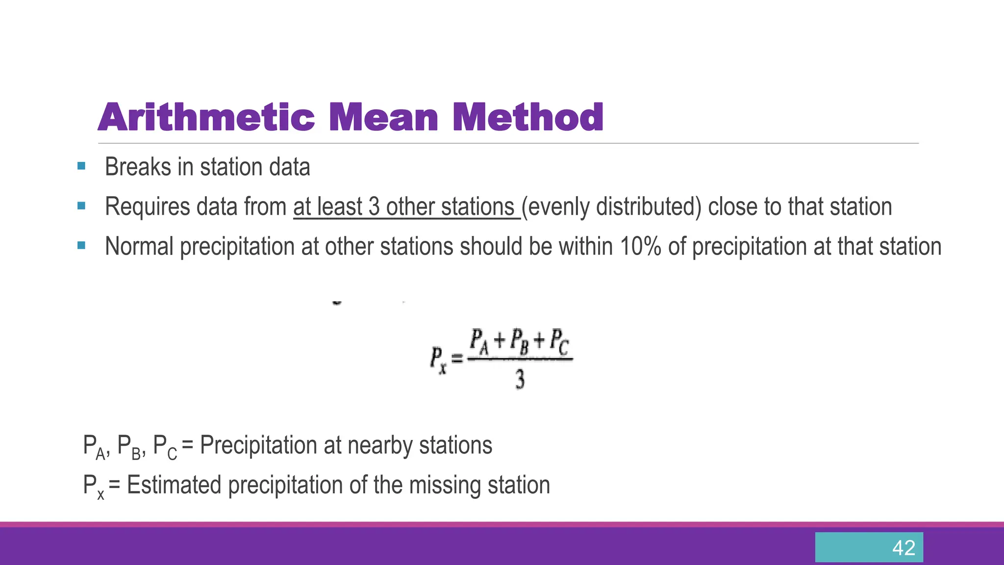 Watershed modelling - Hydrological cycle | PPT