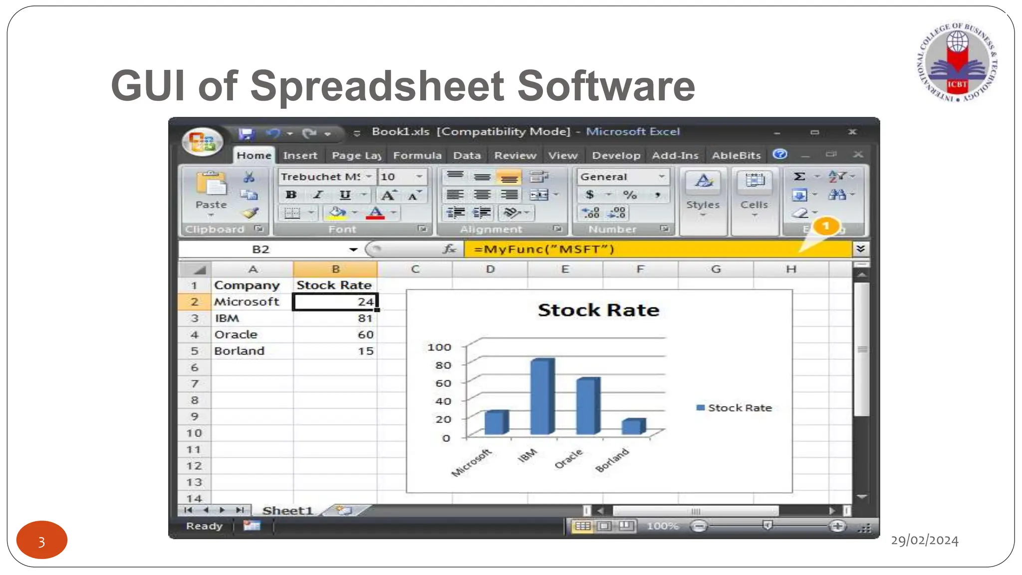 End user applications Lecture 2 .pptx