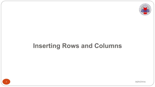 End user applications Lecture 2 .pptx