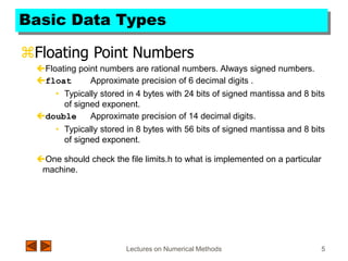 Chapter-2 is for tokens in C programming | PPT