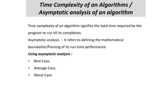 Basic Terminology of Data Structure.pptx | Computing | Technology & Computing