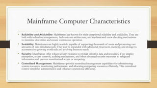 Lecture 2.pptx Introduction to computer. | PPT