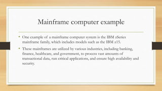 Lecture 2.pptx Introduction to computer. | PPT