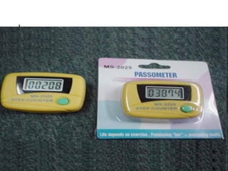 Distance Measurements, Principle and Methods | PDF