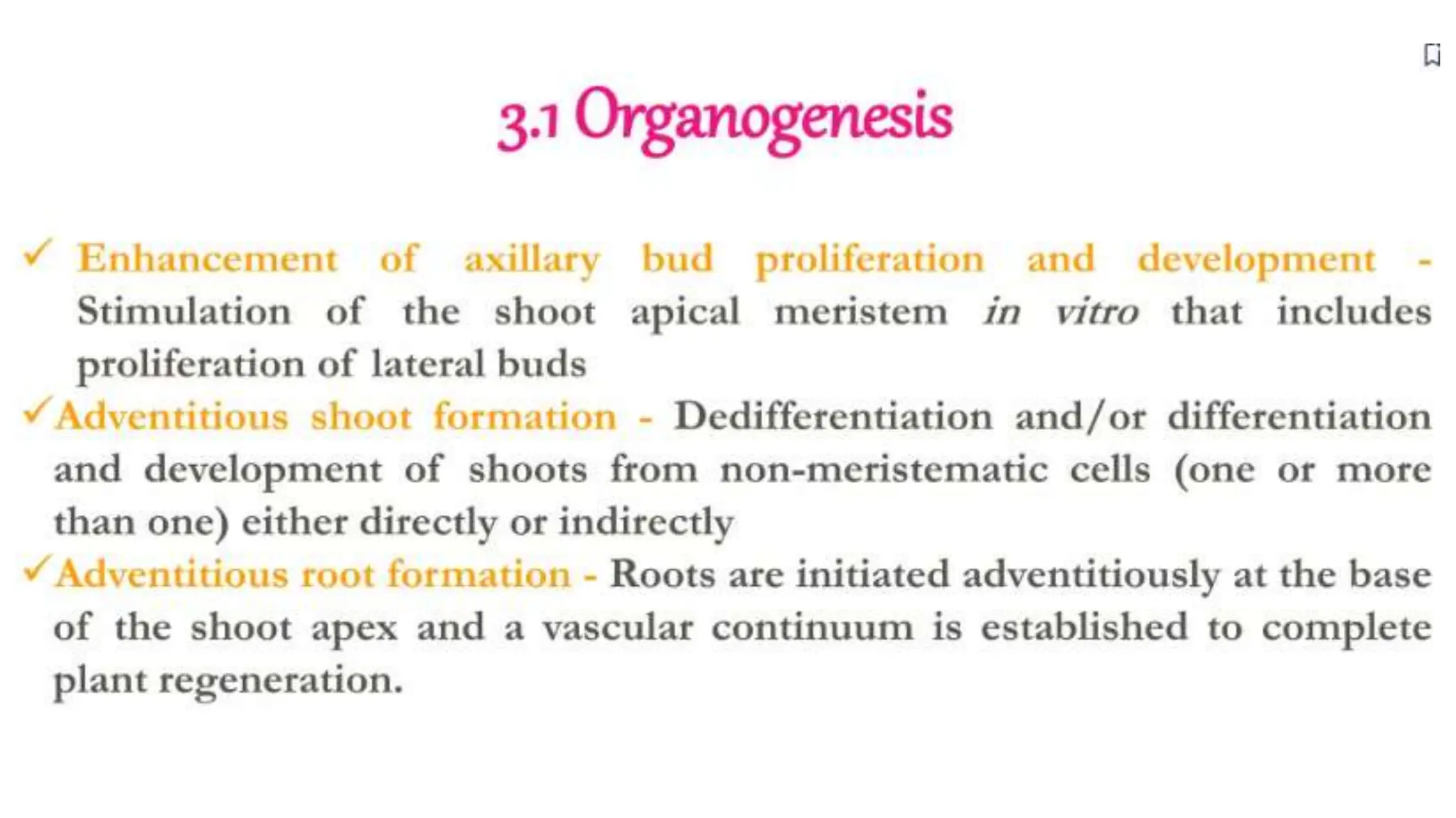 Lecture ppt botony plant intro meaning | PPT