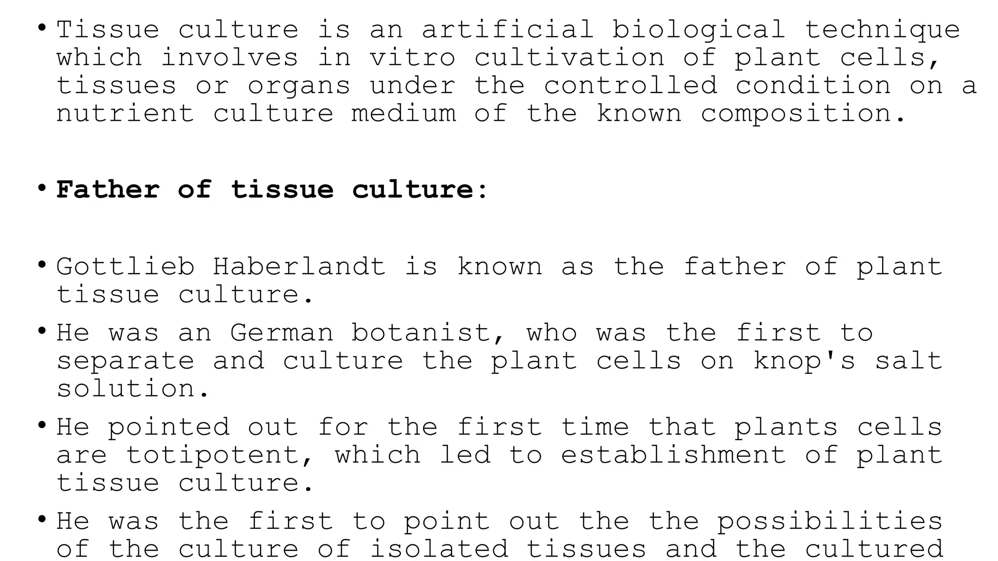 Lecture ppt botony plant intro meaning | PPT