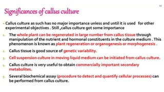 Lecture ppt botony plant intro meaning | PPT