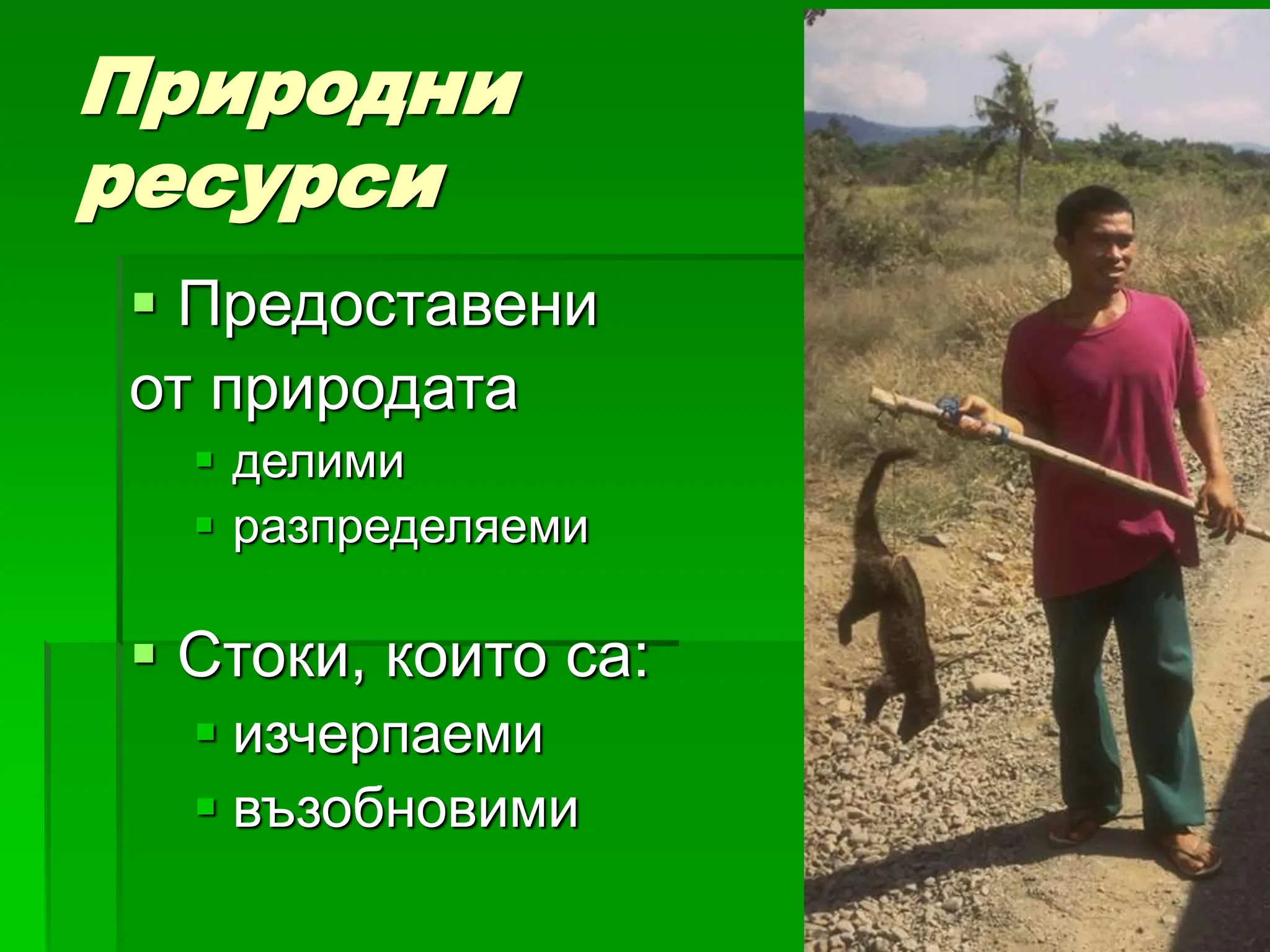 Sustainable development goals Presentation | PPT