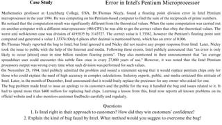 Software Development Lifecycle Presentation | PDF