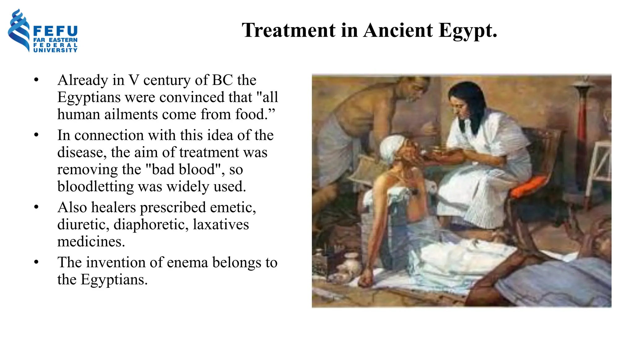 Lecture 2. Medicine in the countries of the Ancient East. (2).pdf