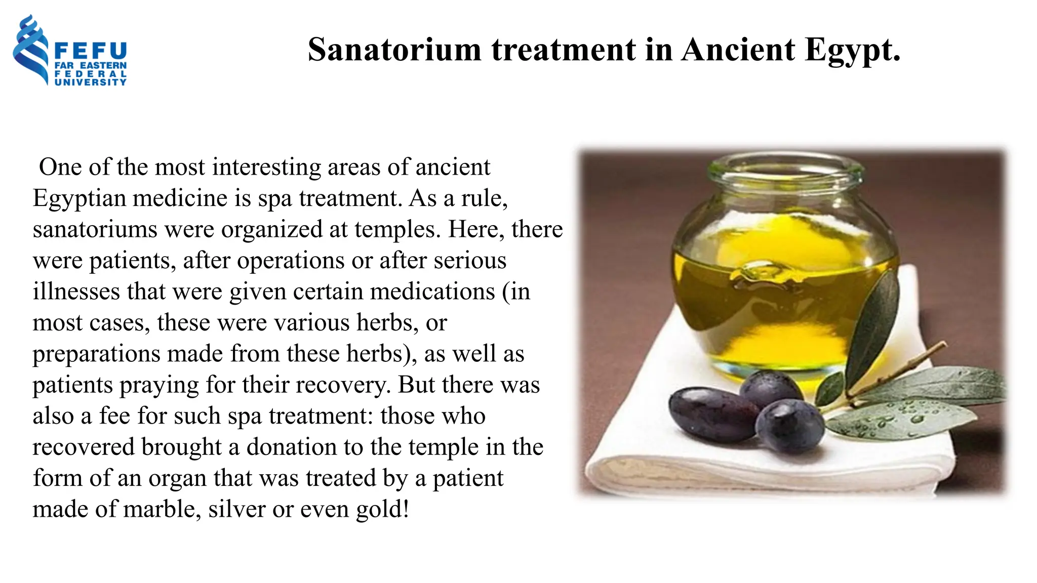 Lecture 2. Medicine in the countries of the Ancient East. (2).pdf