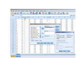 PLG 500 Penaakulan Statistik dalam pendidikan | PPT