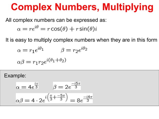 lecture2.ppt quantum computing dave bacon | PPT