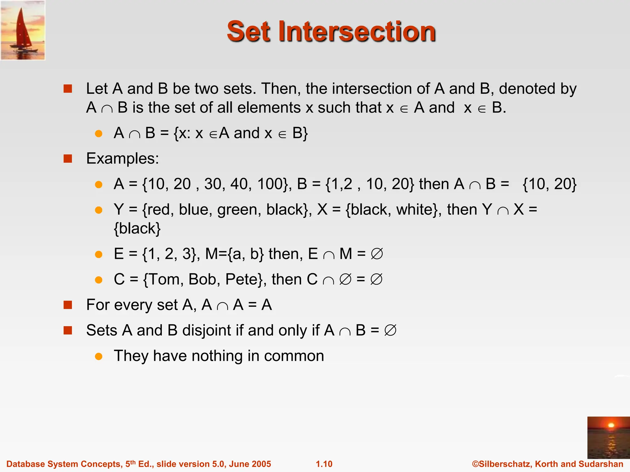 Database System Introductory Concepts and All | PPT Database System Introductory Concepts and All | PPT