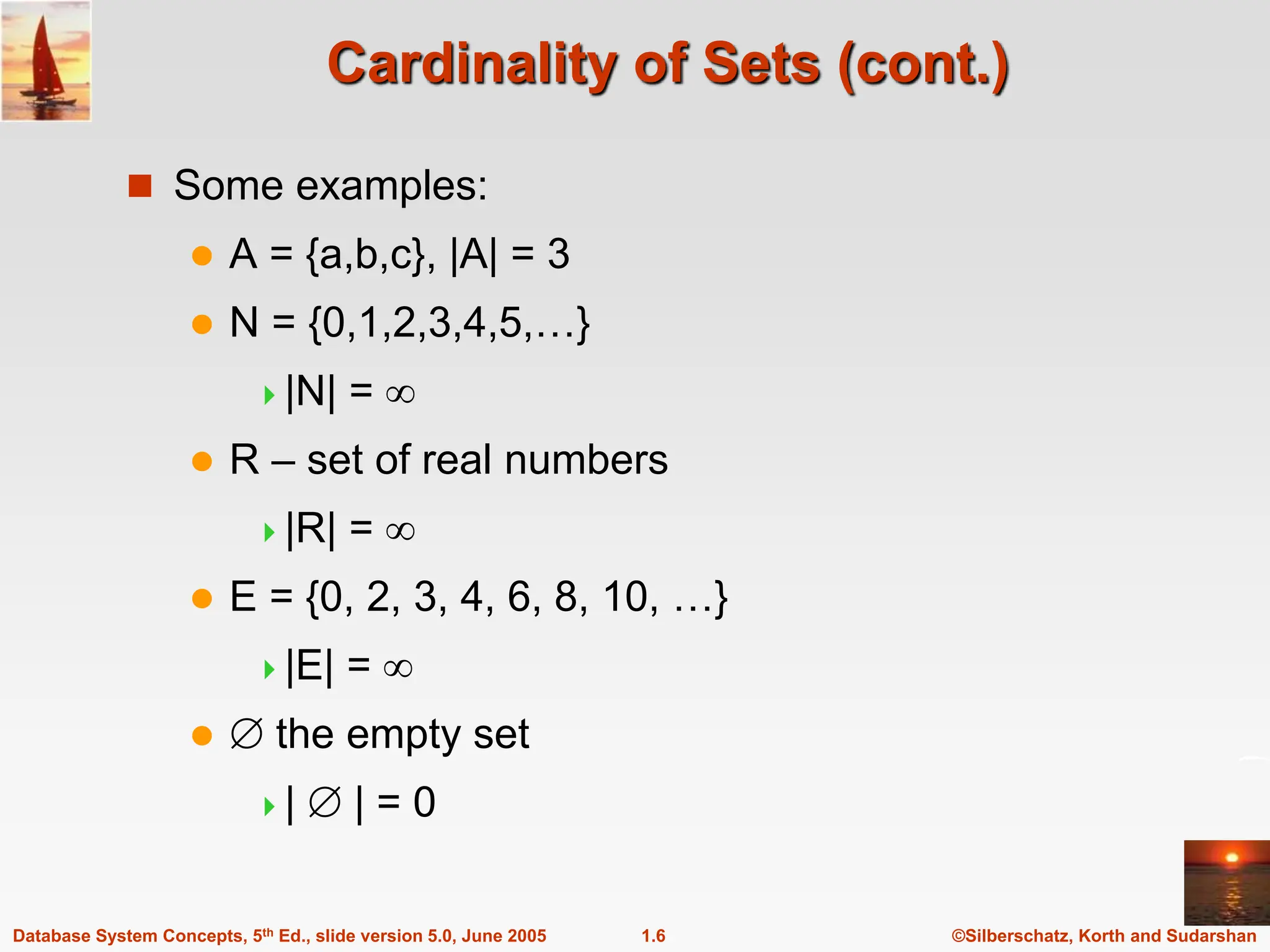 Database System Introductory Concepts and All | PPT Database System Introductory Concepts and All | PPT