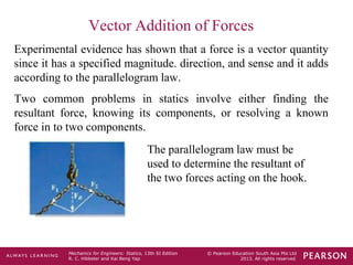 Lecture # 2.pdf Addition of Vectors and Scalars | PDF