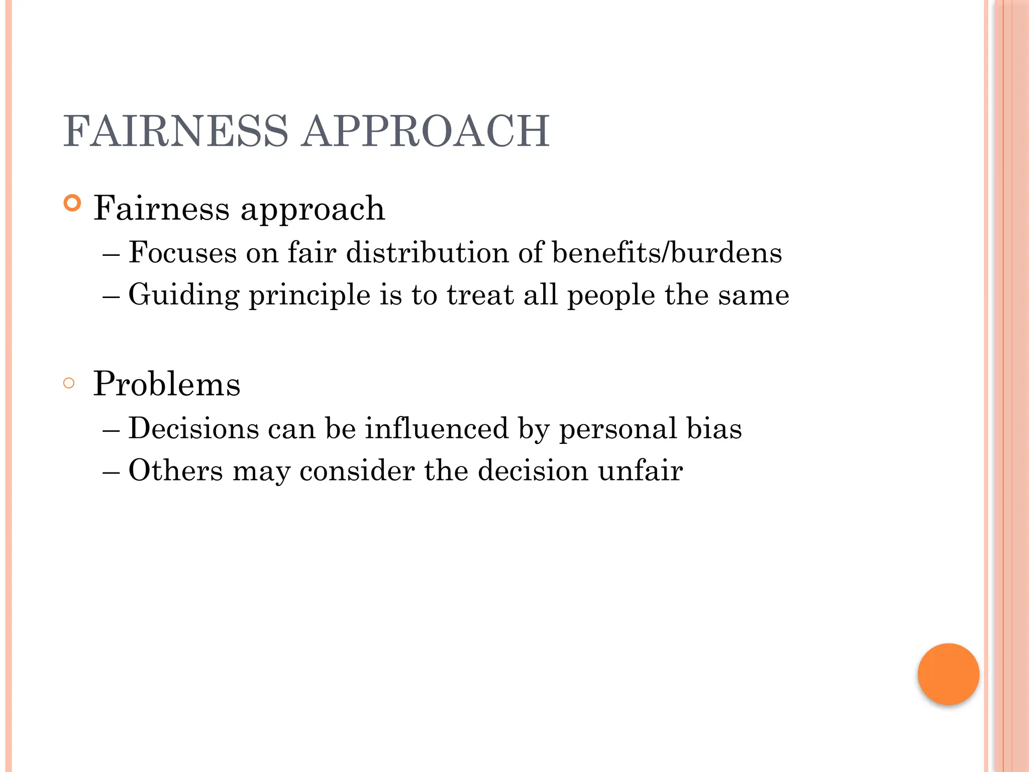 Lecture 2.pptx Tools for Ethical Decisions | PPTX