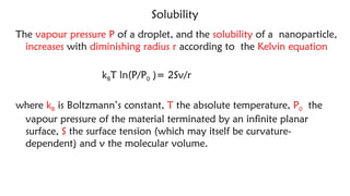 Lecture 2.pptx nanotechnology Engineer l | PPTX