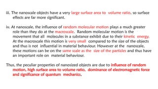 Lecture 2.pptx nanotechnology Engineer l | PPTX