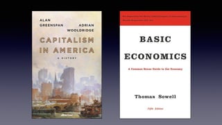 The Economic History of the United States 2 | PPT