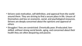 Individual Influences on Buying Behavior | PPTX