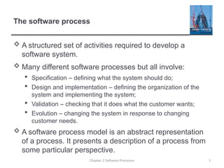lecture2. Intruduction to software engneering.pptx