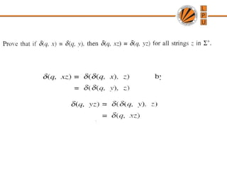 lecture 2.ppt by 5th SEM LPU Lecture PPT | PPT