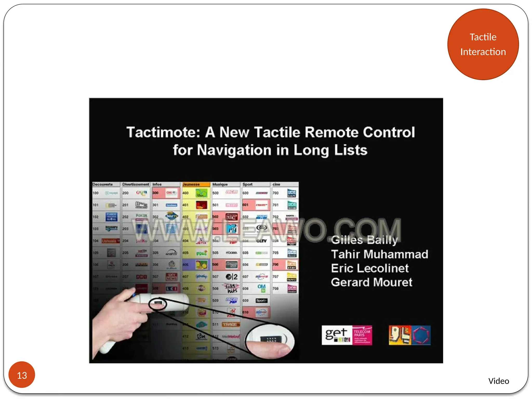 human computer interaction Lecture 2.pptx