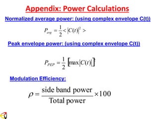 Lecture 2.pdf communication system UET TAXILA | PDF