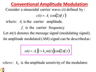 Lecture 2.pdf communication system UET TAXILA | PDF
