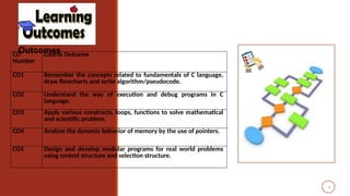 lecture 2.2.2 2D array.pptx IUGLFHLHFJFY | PPT