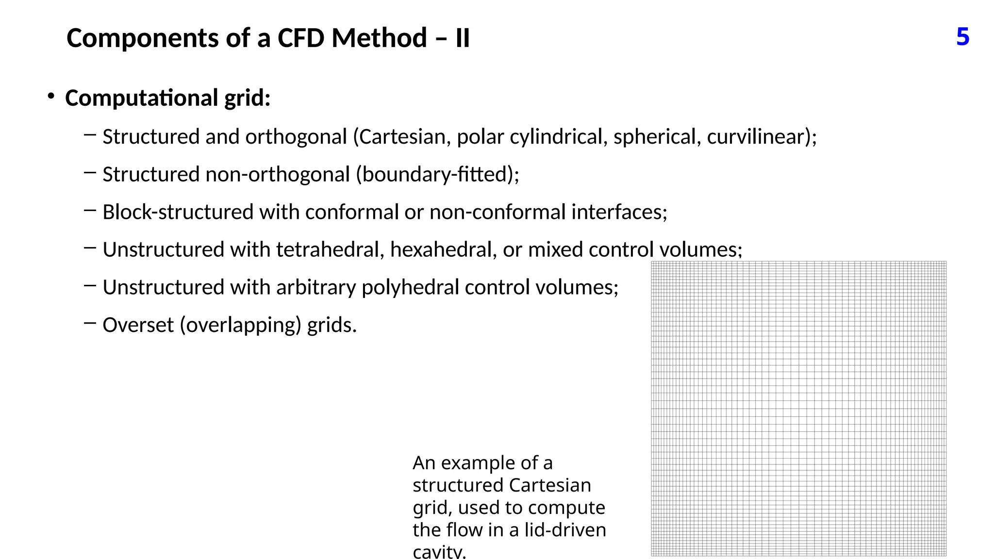 introduction to CFD - Siemens Starccm Community | PPTX