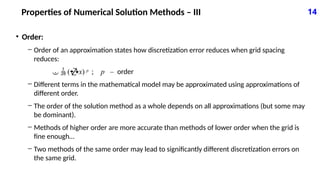 introduction to CFD - Siemens Starccm Community | PPTX | Physics | Science