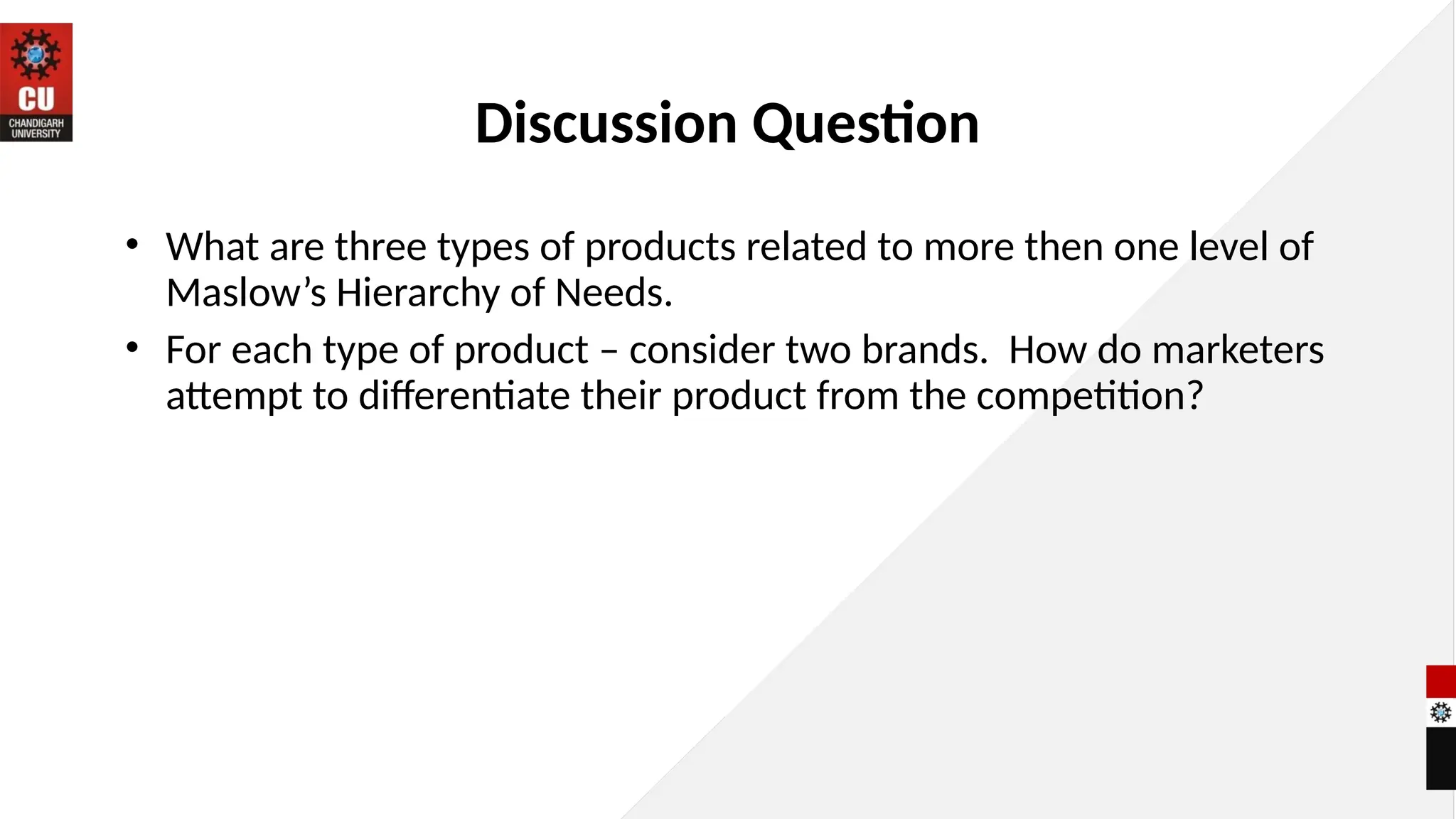 Lecture 2 3 Pptx Business For Consumer Behaviour Ppt