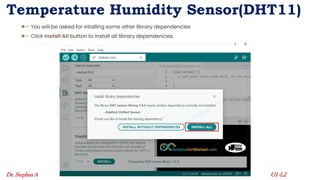 Common Sensors and their Working Principles | PPT