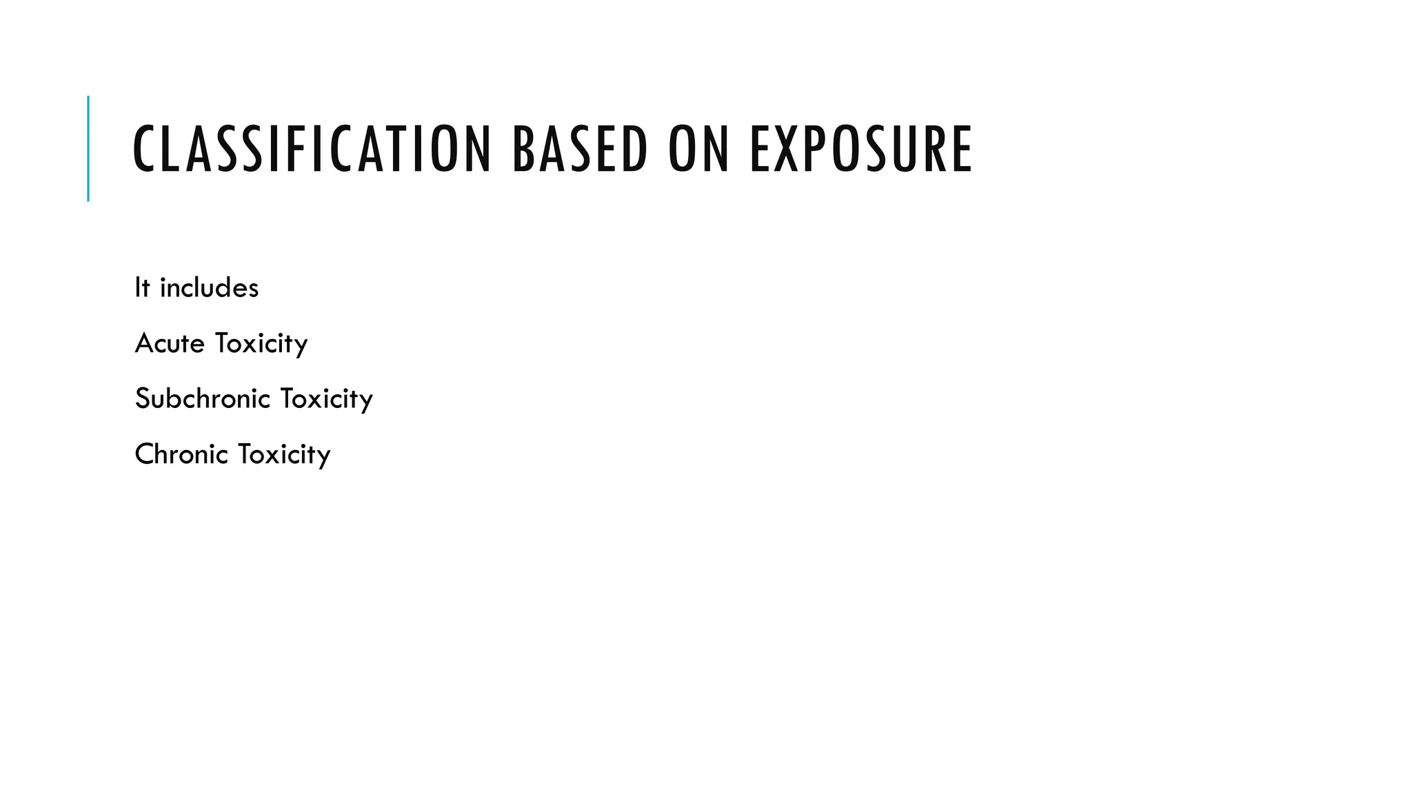 Classification of toxicity and toxic agent.pdf