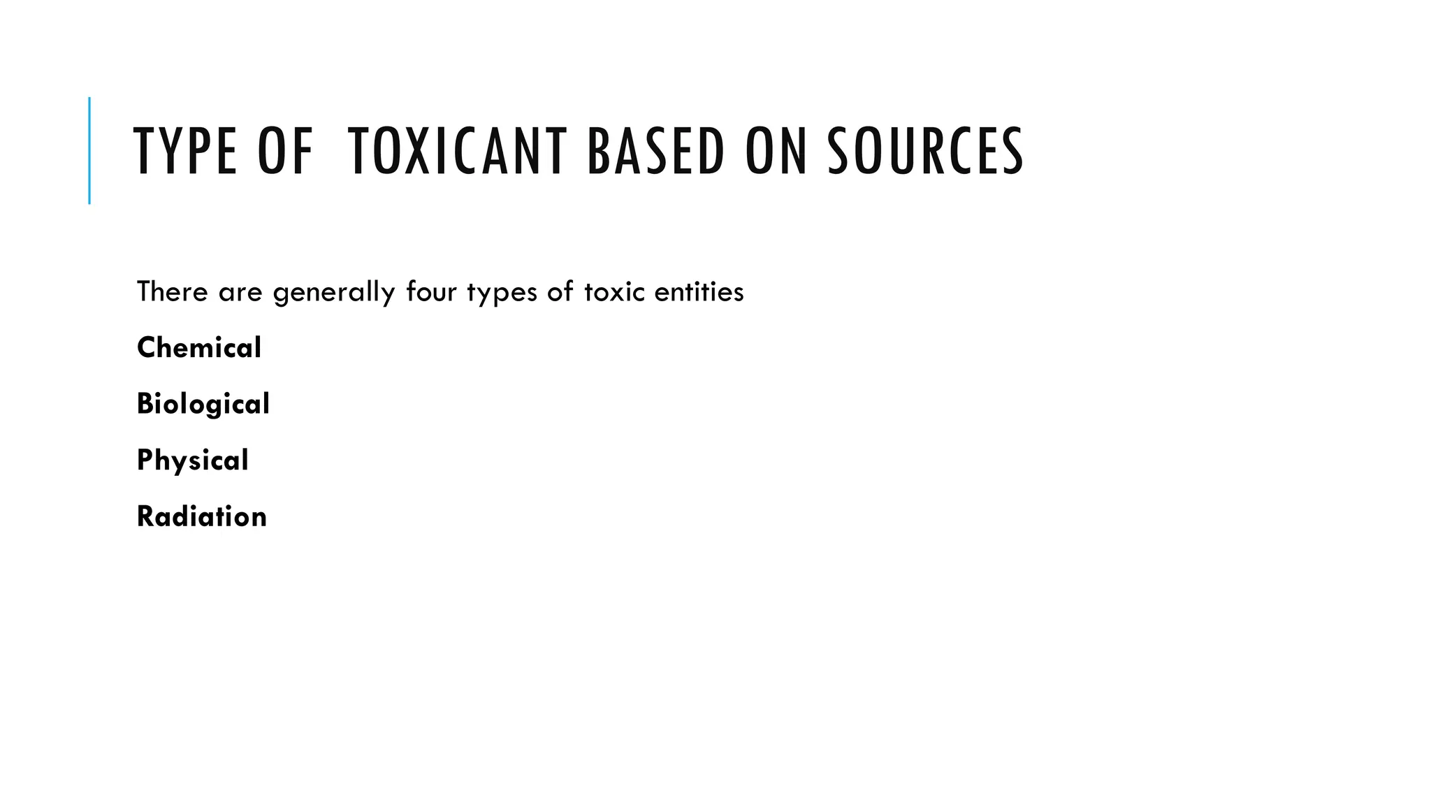 Classification of toxicity and toxic agent.pdf