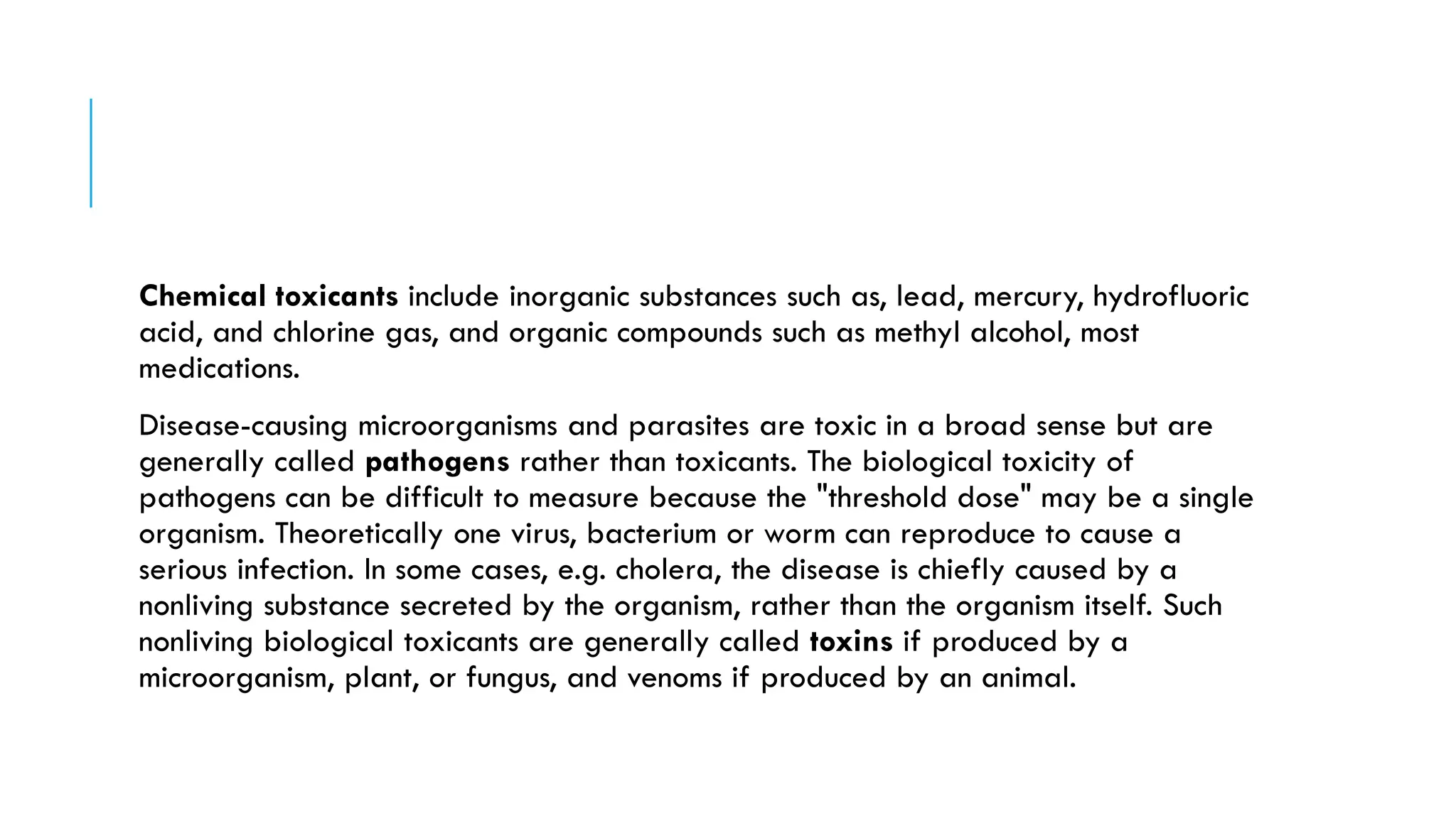 Classification of toxicity and toxic agent.pdf