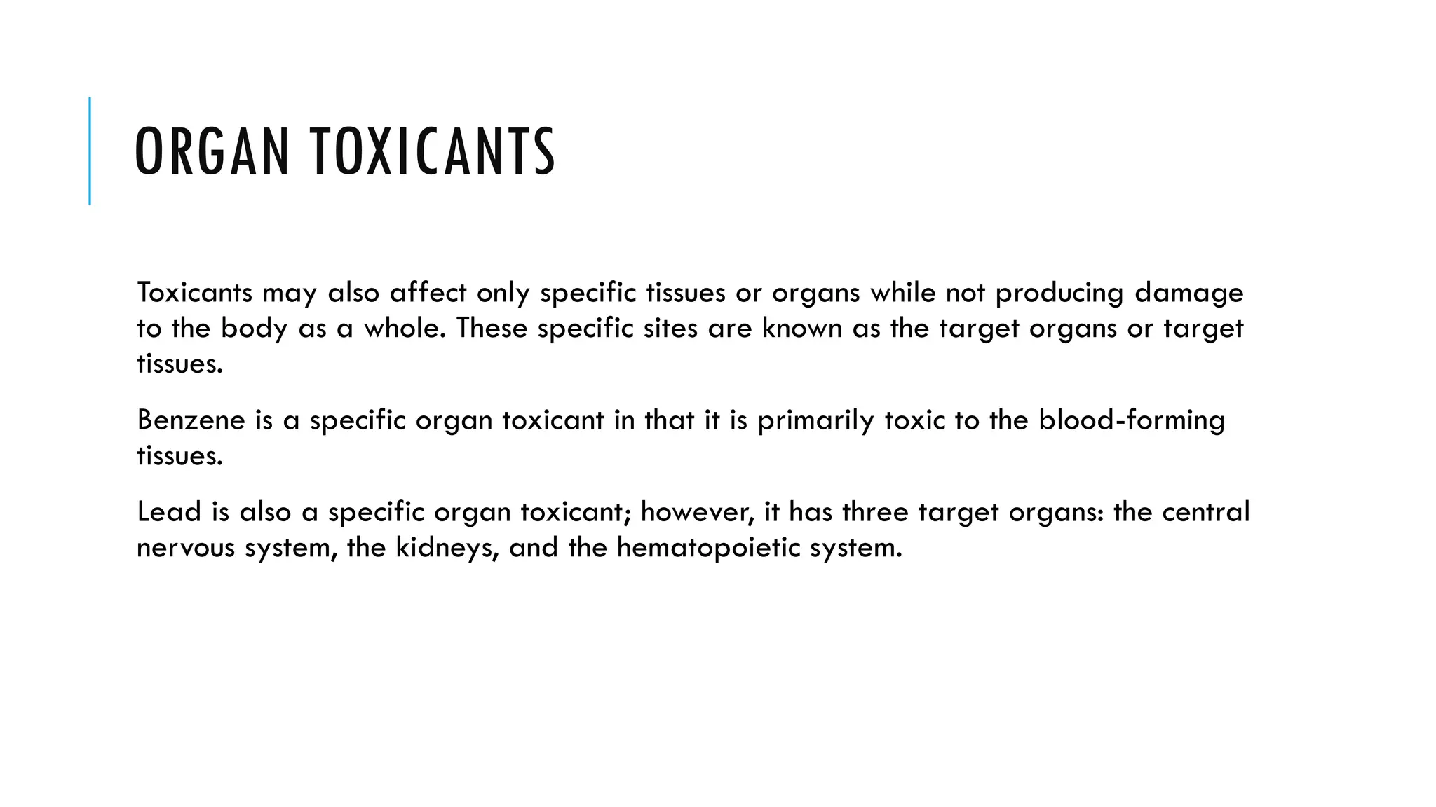 Classification of toxicity and toxic agent.pdf