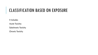 Classification of toxicity and toxic agent.pdf