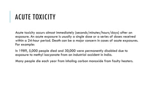 Classification of toxicity and toxic agent.pdf