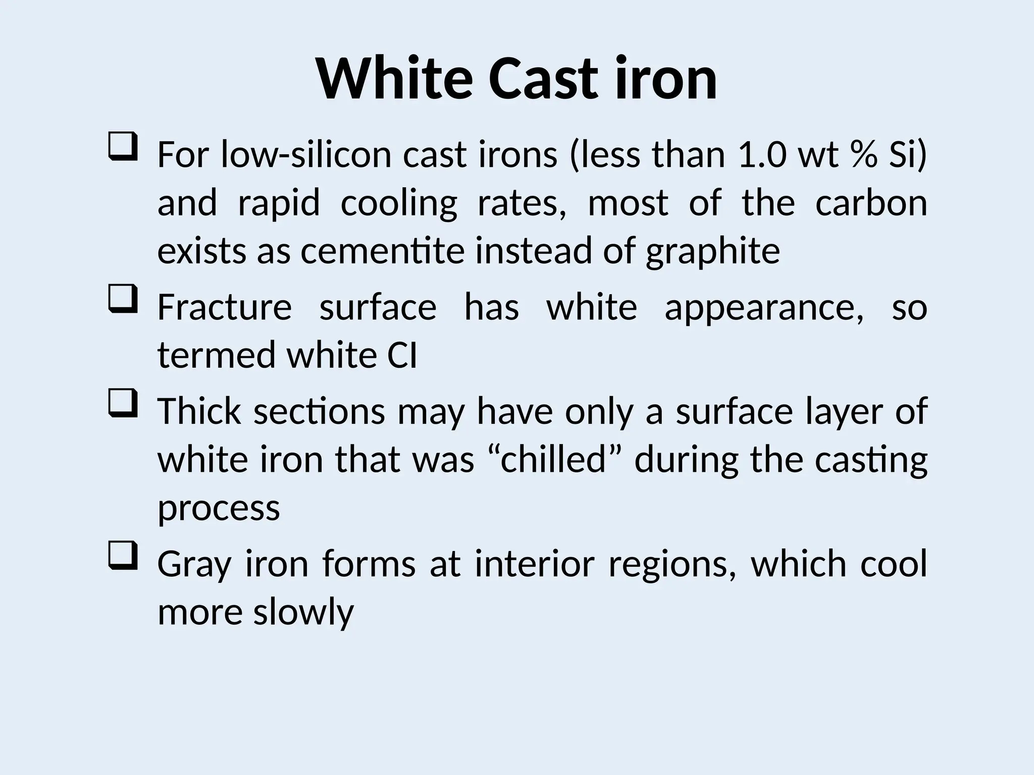 Microstructure of Cast Iron(Part-01).pptx