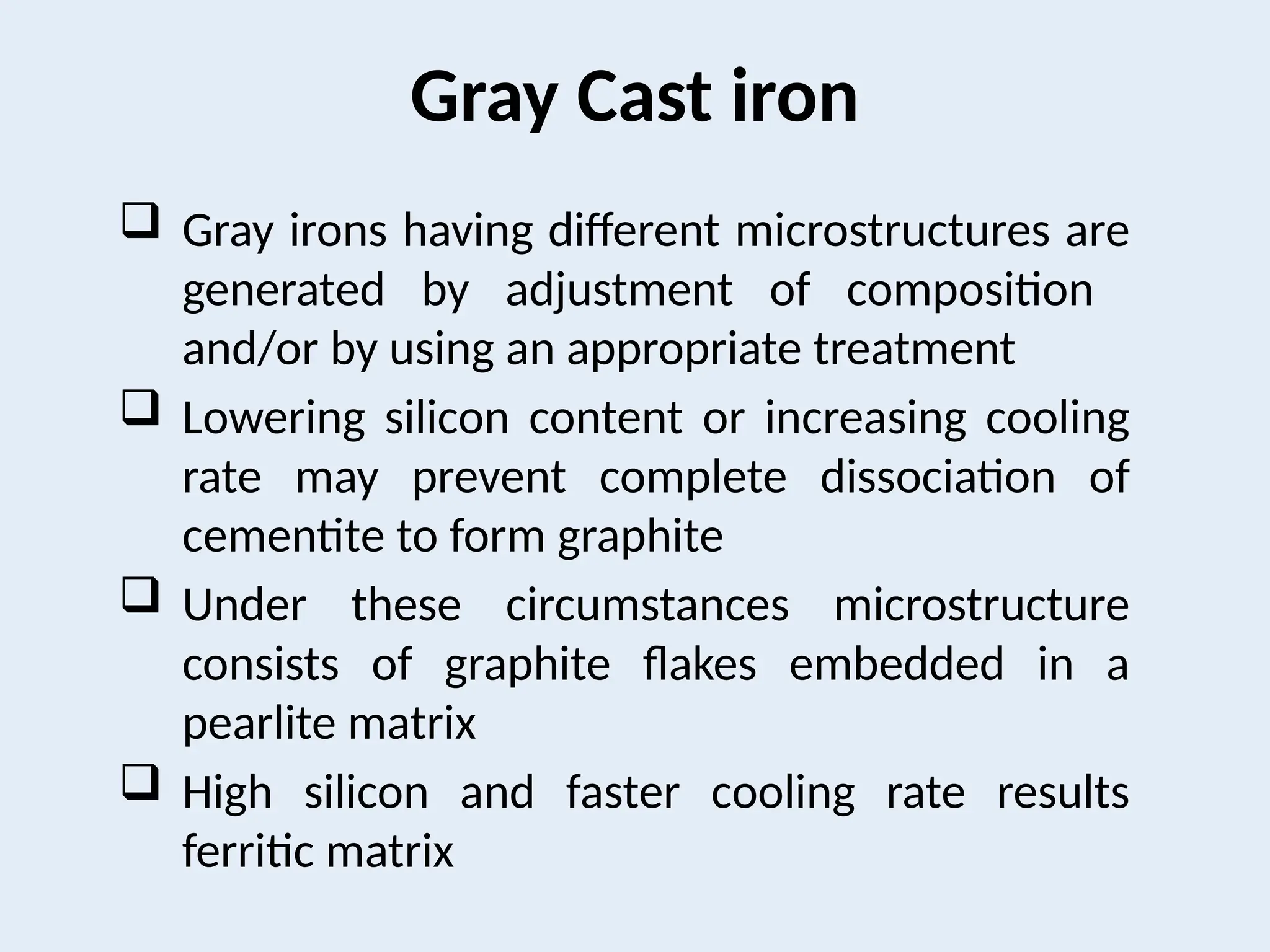 Microstructure of Cast Iron(Part-01).pptx