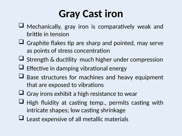 Microstructure of Cast Iron(Part-01).pptx