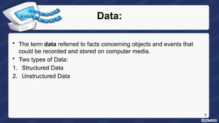 Data base management system lecture 2 from basicsLecture 2.pptx