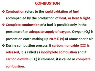 Biomass in energy conservation technology. Ppt | PPTX