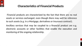 Lecture 2.1- Introduction to Financial Products.pptx