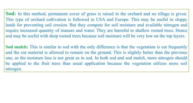 Lecture_8 Clean cultivation and sod culture.pptx