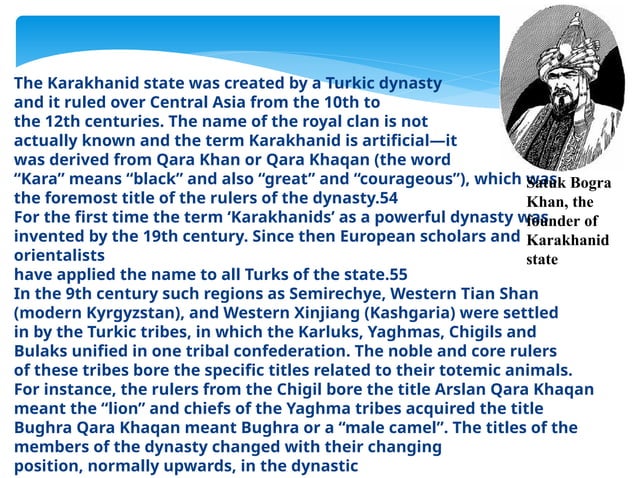 lecture 2 Kyrgyzstan in the Turkic Period.pptx