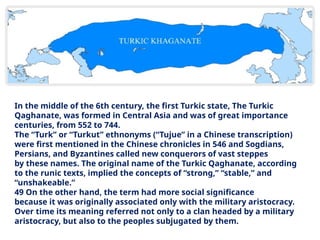lecture 2 Kyrgyzstan in the Turkic Period.pptx